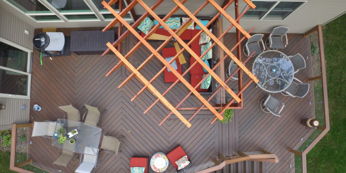 Top Deck Builders in Madison: Custom Design and Construction