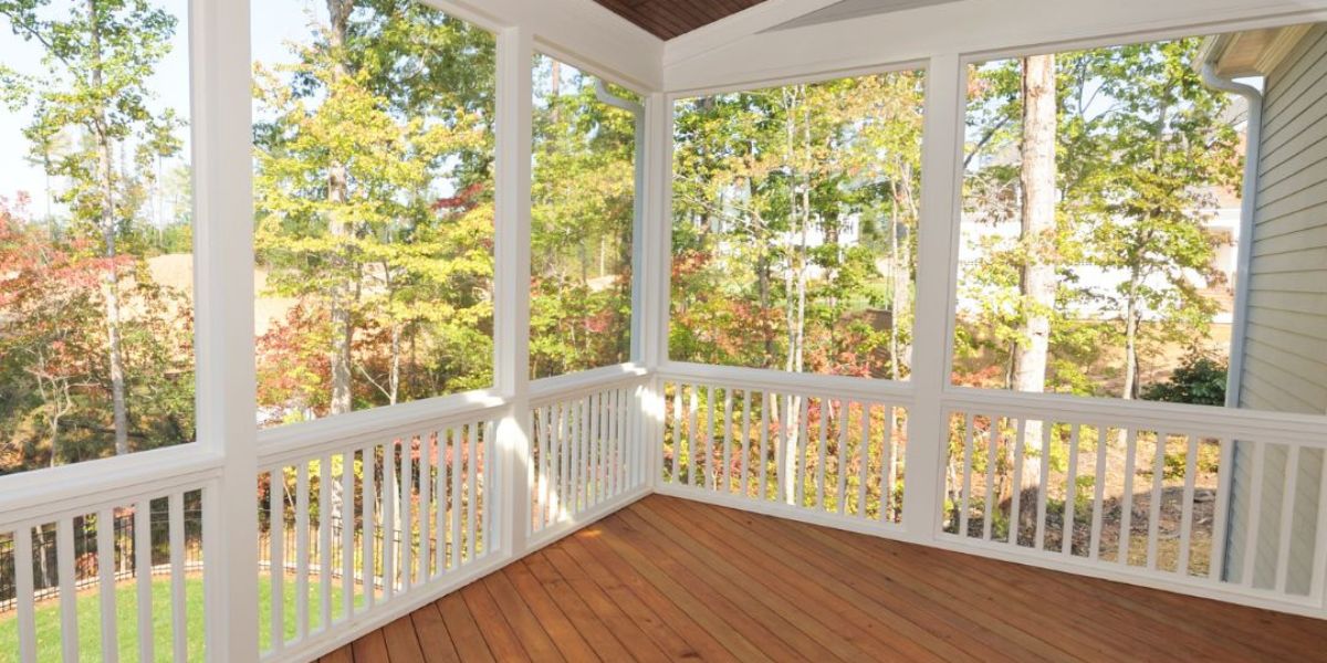 Top Deck Builders in Madison: Custom Design and Construction