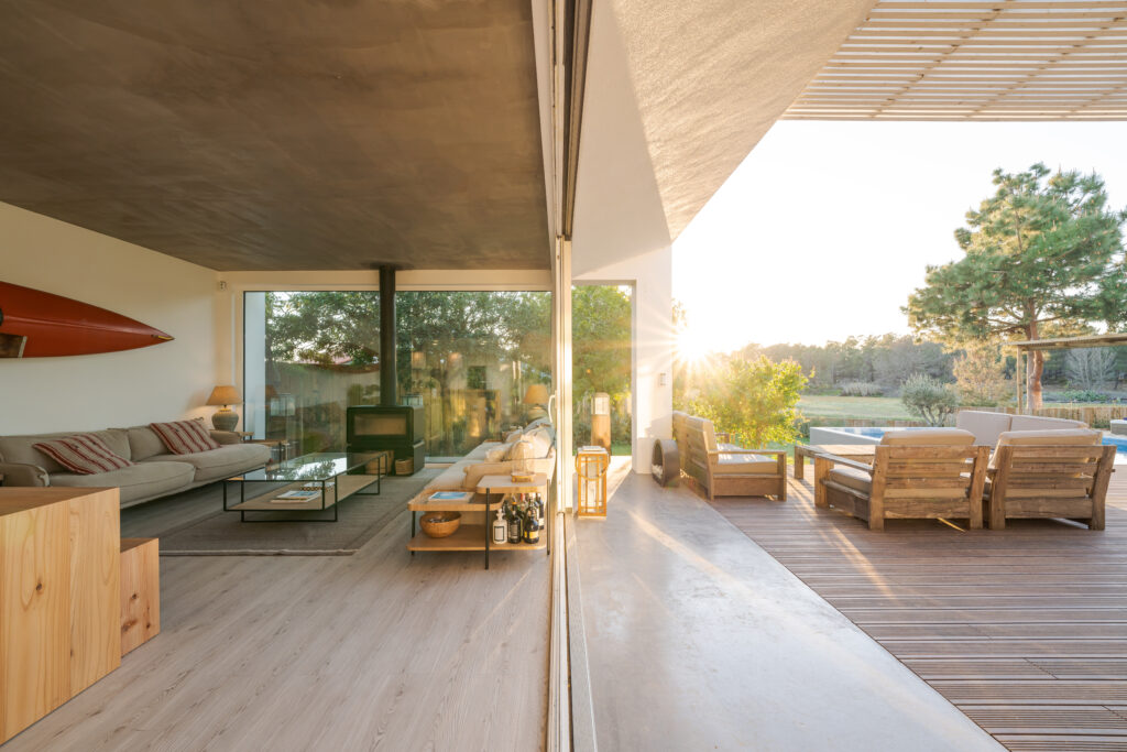 Strategic Deck Building: Best Seasons for Installation & Savings ...